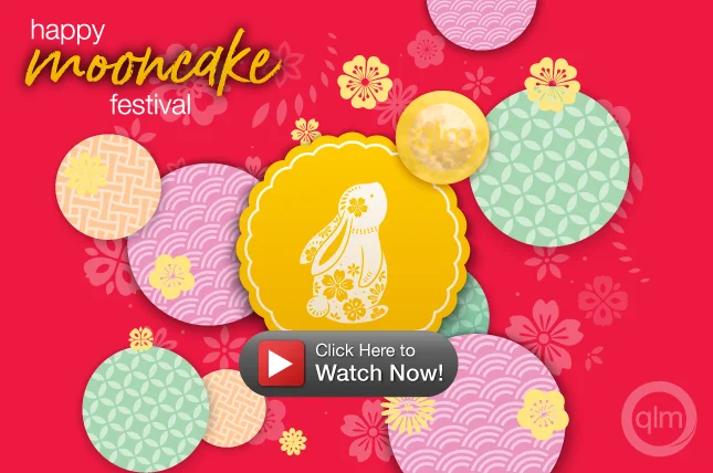 Happy Mooncake Festival! - QLM Label Makers